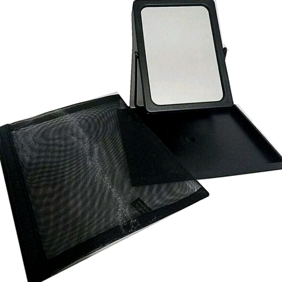 Mary Kay | Makeup | 7 Mary Kay Portable Facial Case With Mirror Plus 2 ...